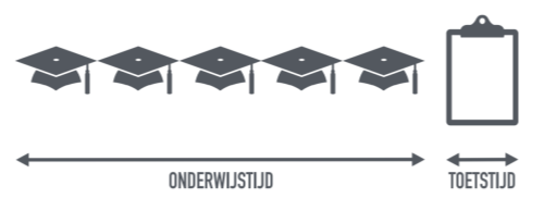 Toetsen bij afstandsonderwijs – In search of excellence